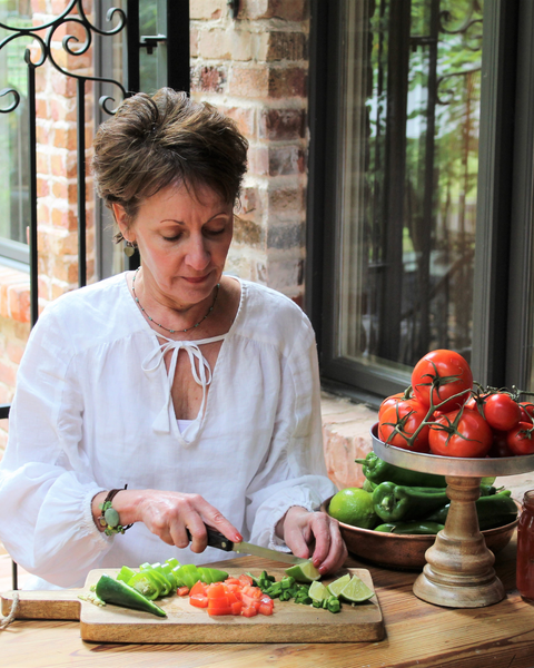 Supper Club at Helen's Table: South of the Border - February 9th ...