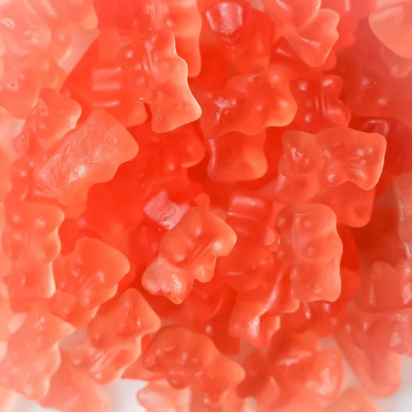 Cocktail Gummies - Rose' not Roses – Honeycomb Kitchen Shop