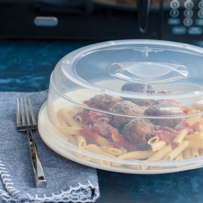 Spatter Cover - 10" – Honeycomb Kitchen Shop